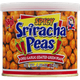 Hapi Snacks Spicy Sriracha Peas, 4.9 oz - Walmart.com