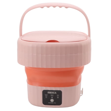 Mini Electric Washer, Simulation Hand Wash Self Cleaning Hygienic Space ...
