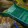 ASR Outdoor Multi Riffle Plastic Sluice Box for Gold Panning with ...