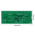 Soldering Practice Board, 2 Set Electronics Kit Prototype PCB Board DIY Welding Circuit Voice ...