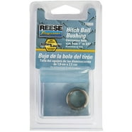 Reese 58230 Fifth Wheel Trailer Jaw Spring; Fifth Wheel Trailer Hitch ...