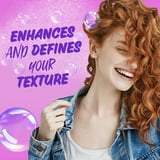 Aussie Sprunch Non-Aerosol Hair Spray for Curly Hair and Wavy Hair, 8.5 ...