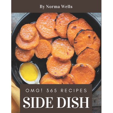 350 Vegetable Side Dish Recipes: Best-ever Vegetable Side Dish Cookbook ...