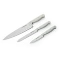 Farberware Professional 3-Piece Forged Triple Rivet Chef Knife Set ...