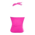 Afdoent Womens Tankini Bathing Suits Women Tankini Bathing Suit Top ...