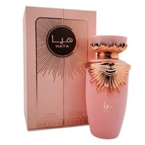 Lattafa Rave Pink Ladies Perfume, EDP Spray, 3.4 oz, Floral Woody Musk ...