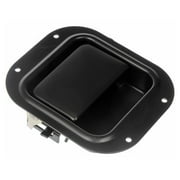 Peterbilt 362 Interior