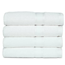 Chaps Bath Towels 6-Piece Sets for Bathroom - Ring Spun Cotton Towel ...