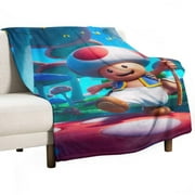 Mario Couch