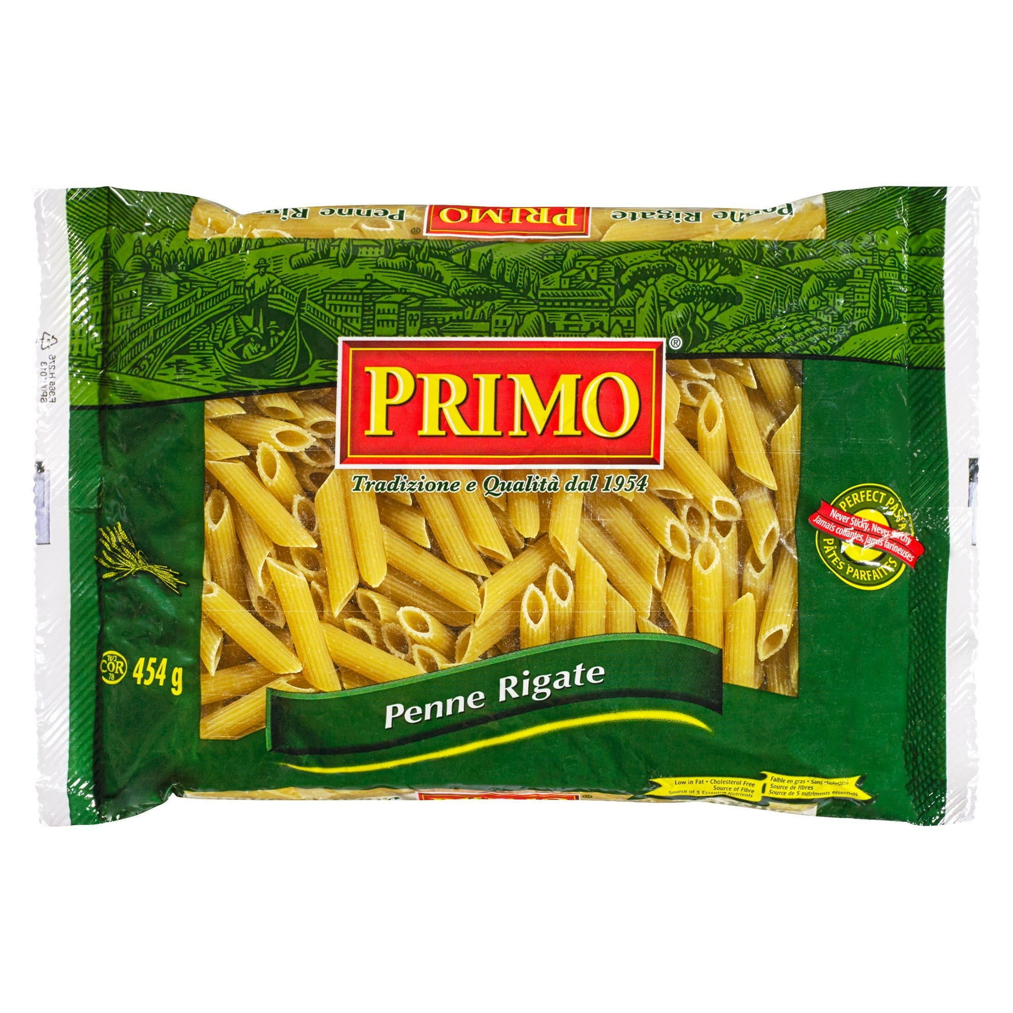 Click here for Primo Pene Rigate 454 G prices
