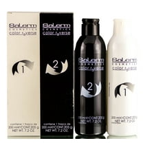 Salerm Hair Dye Color Reverse 14.1-ounce Kit - Walmart.com