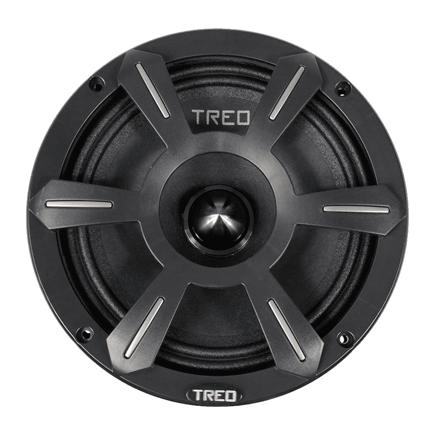 Medio Rango Treo OPEN8XR 350 Watts RMS 8 Pulgadas 8 Ohms Treo OPEN8XR ...