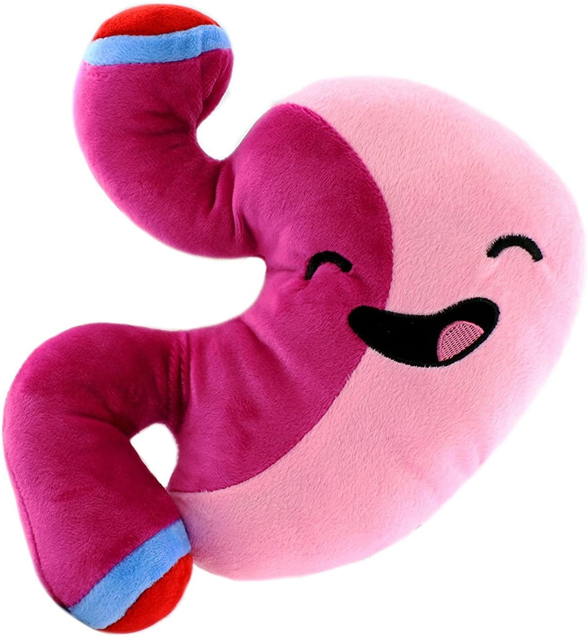 Attatoy Plush Stomach - Barry The Sleeve - 10-Inch After Surgery Pal ...