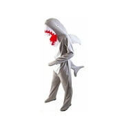 Blue Shark Adult Costume - Walmart.com