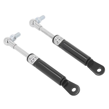 Lifting Support Strut Gas Spring, Lift Struts Arms Supports Metal ...
