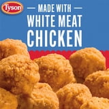 Tyson Popcorn Chicken, 25 oz (Frozen) - Walmart.com