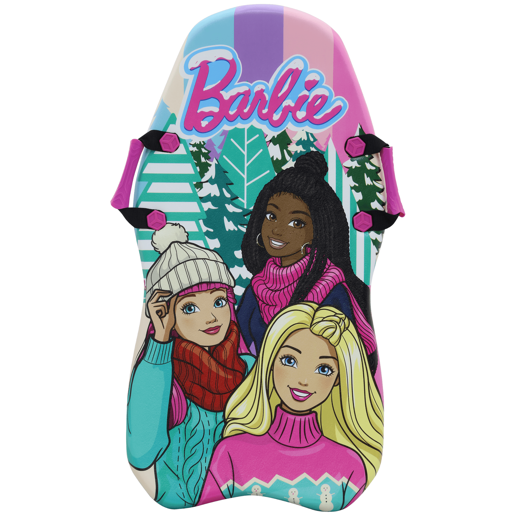 Click here for No Brand Import Ex 36 Inch Barbie Sled prices