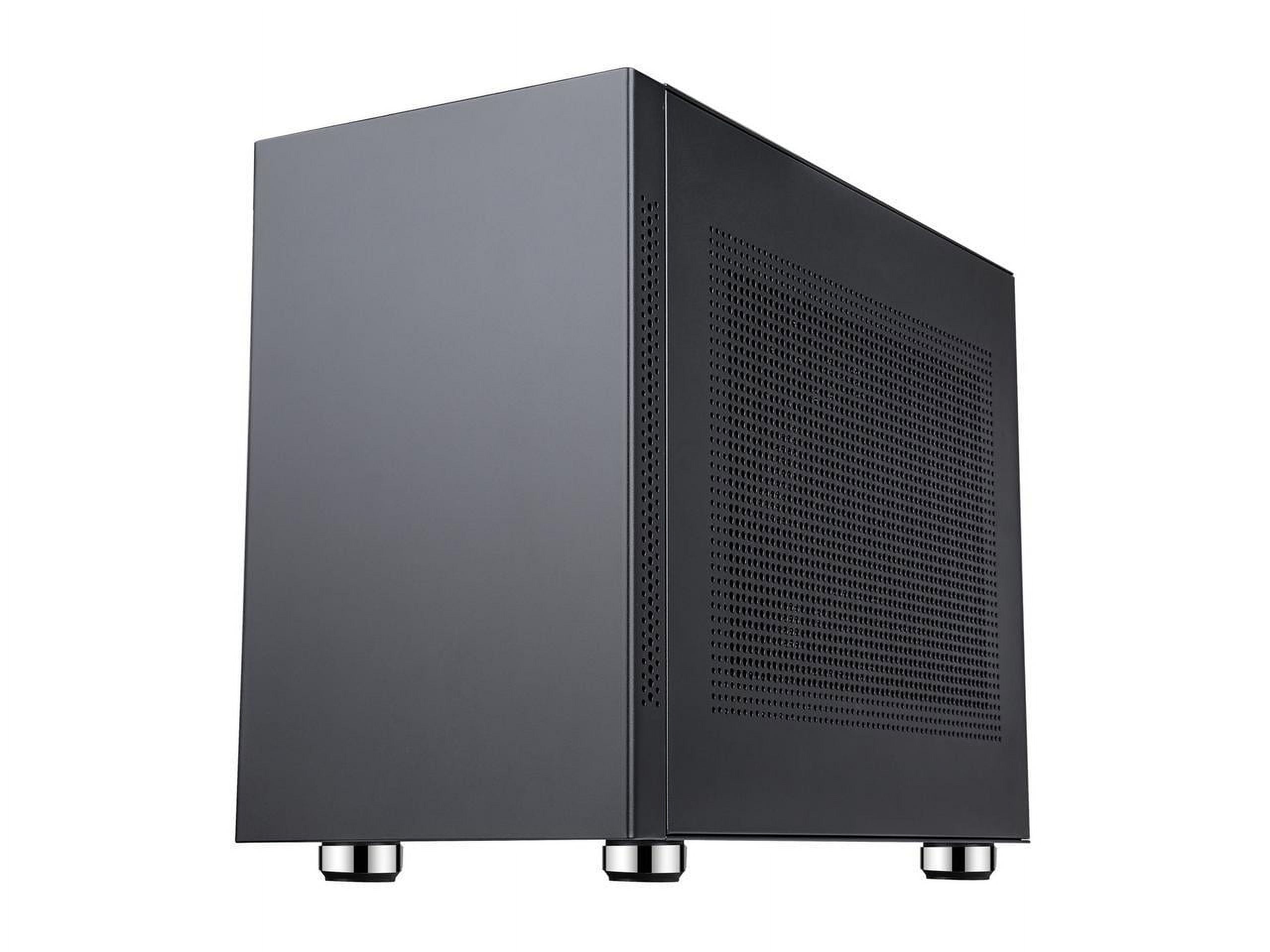 SAMA IM01 Black Steel Micro ATX Tower Computer Case Australia | Ubuy