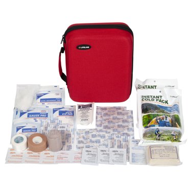 ORION COASTAL FIRST AID KIT SOFT CASE - Walmart.com