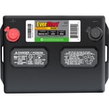 Free Shipping! Ever Start Lead Acid Automotive Battery Group Size 35 ...