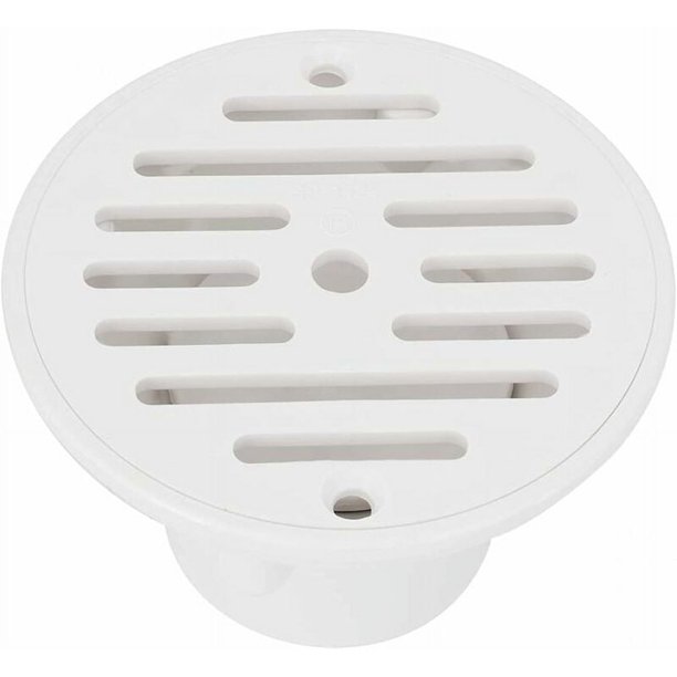 Jinsinto Toilet Bathroom Kitchen, Pool Main Drain Floor Drain Inground ...