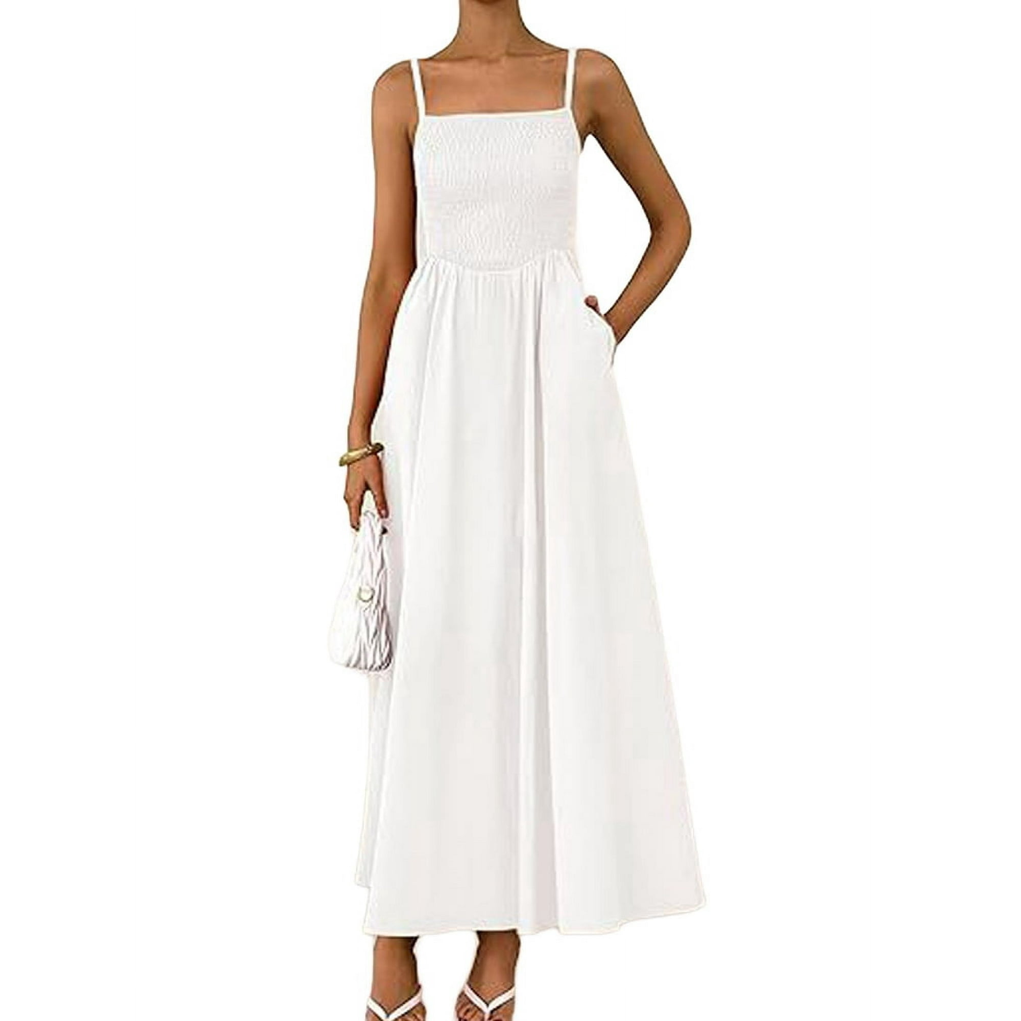 Click here for Unbranded Womens Summer Maxi Dresses Beach Sundres... prices