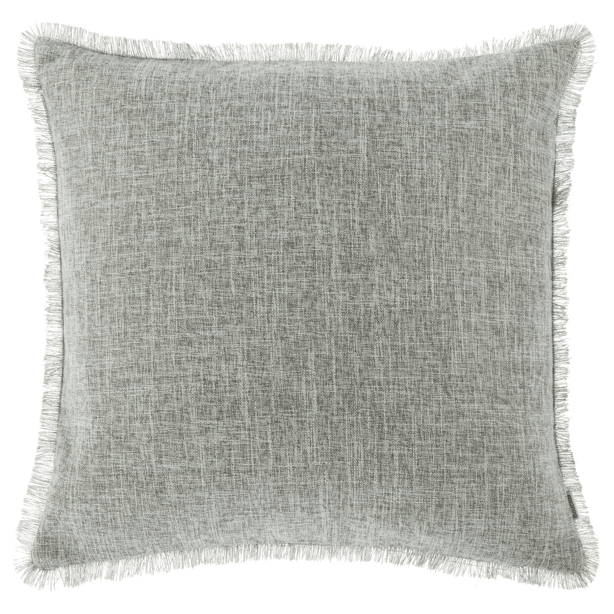 Bouclair Sage Taha Decorative Pillow 19x19 in (48x48 cm) - Walmart.ca
