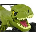 Jurassic World 6V T-Rex Quad with Interactive Play Features - Walmart.com