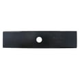 10 USA Straight Edger Blade Length 9" Width 2" Thickness 0.110" C.H. 5/ ...