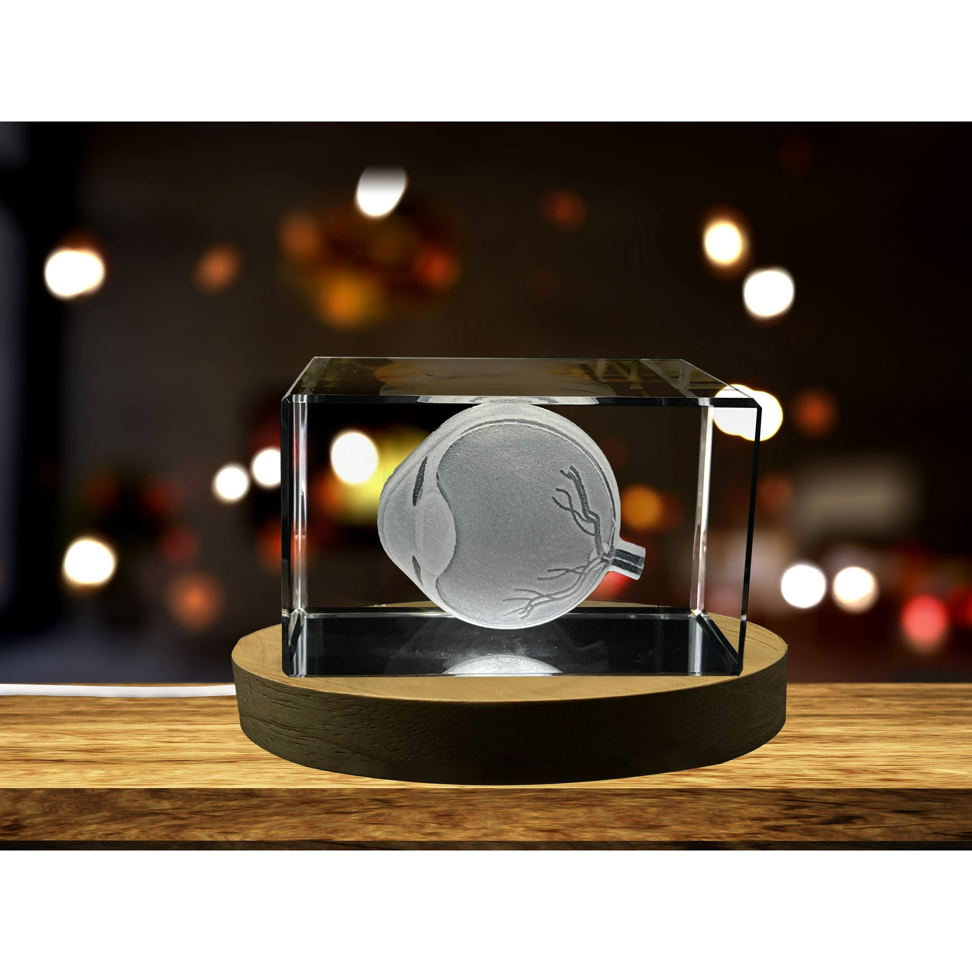 Click here for Ab Crystal Collection Eye Art For An Ophthalmologi... prices