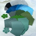 MOMOJIA Practical Waterproof Cardstock Sheets for Long Lasting ...