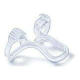 Mute Nose Breath Stop Snore Nasal Device, Large, 3 Ct - Walmart.com