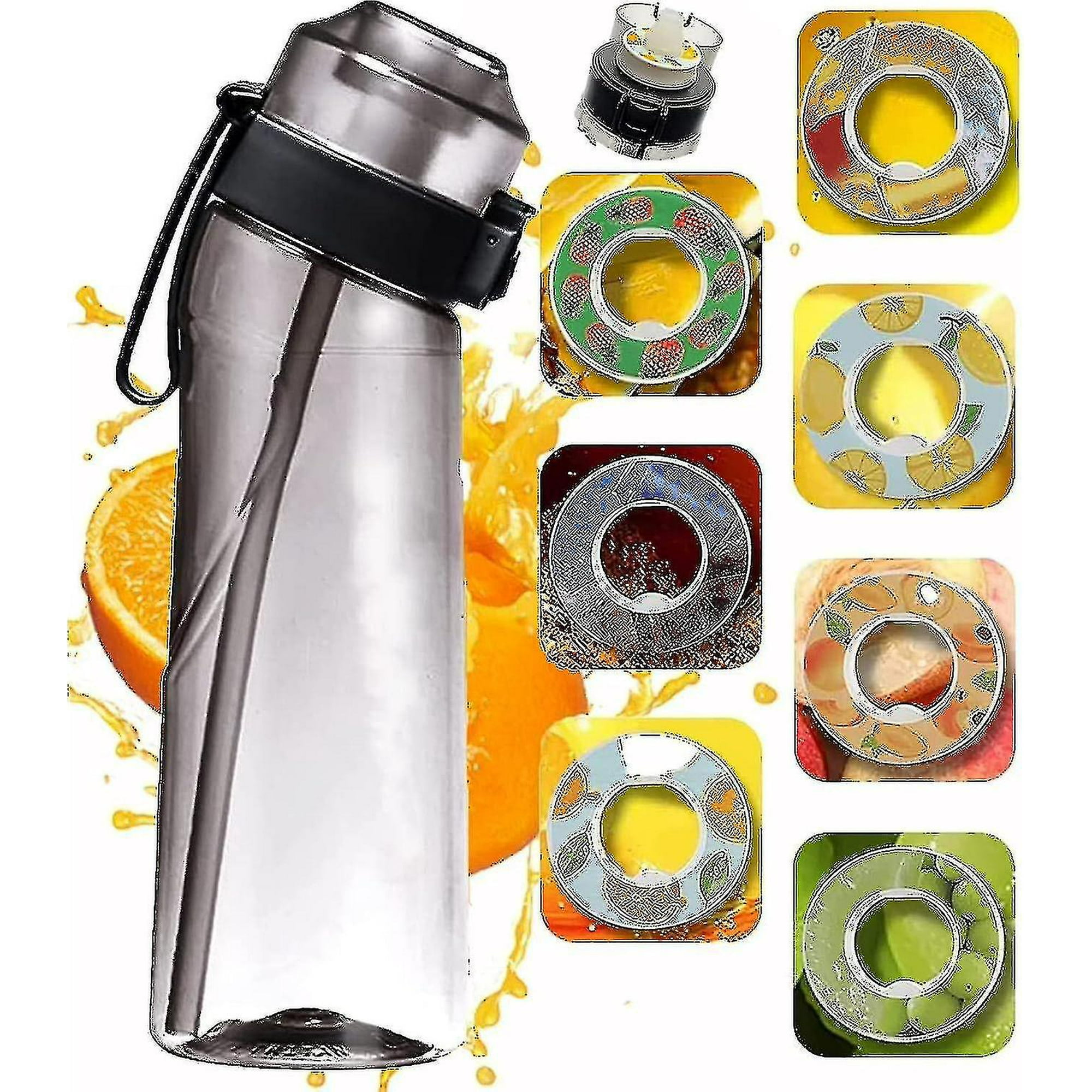 Click here for Air-Up Bottle Starter Set - 650 Ml Drinking Bottle... prices