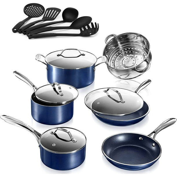 Silverstone Cookware