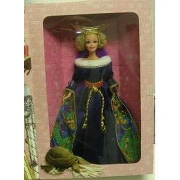 Very Velvet Barbie Doll 1998 Mattel 20528 With 3 Sticker Sheets and 3 ...