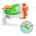 X-Shot Fast-Fill Micro Water Blaster by ZURU - Walmart.com