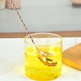CIYISON Musical Note Coffee Spoon Stirring Spoon Music Bar Spoon ...
