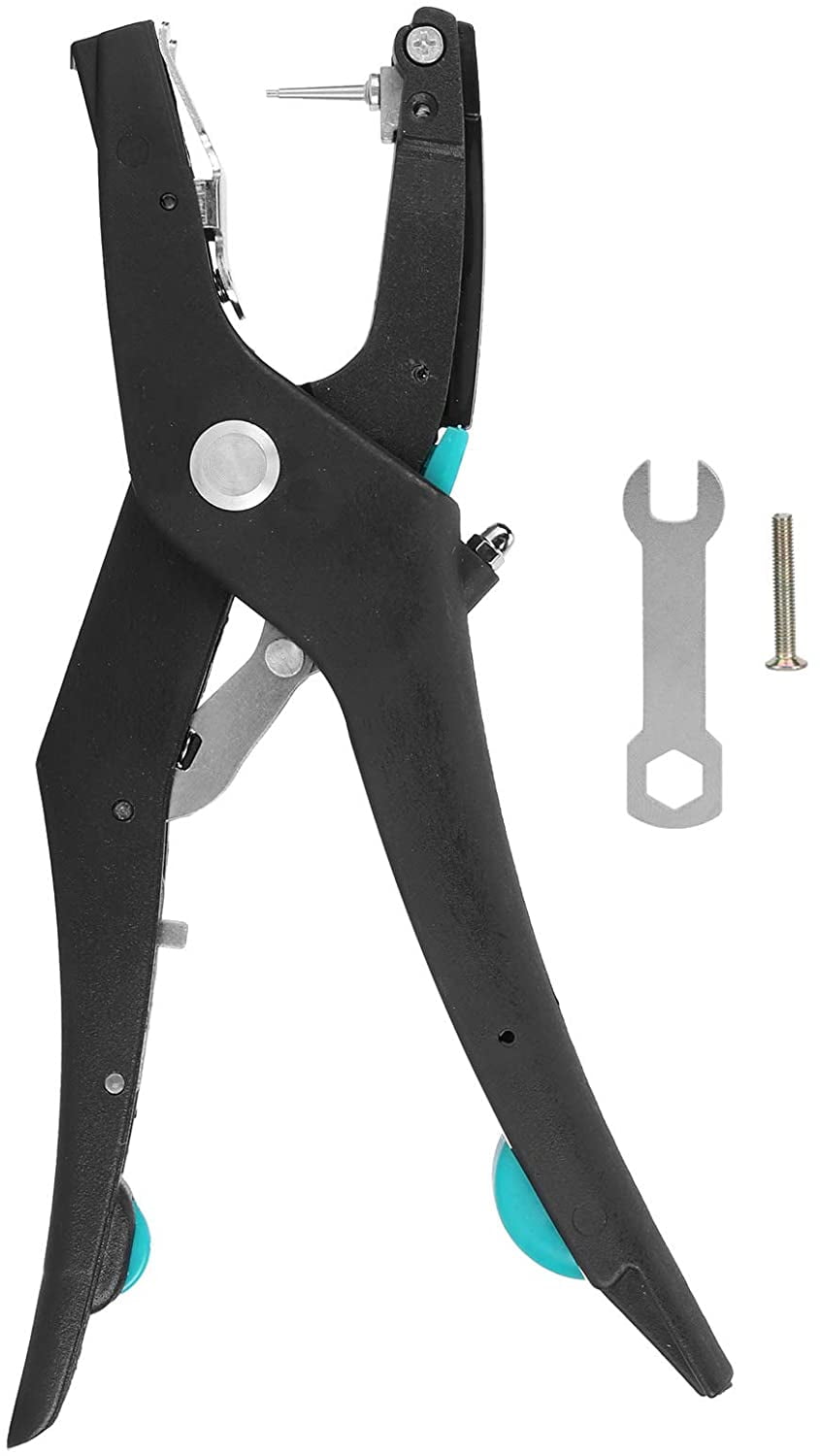 bounce ear tag clip livestock tagging accessory animal management ...