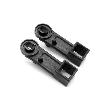 walmeck Intake Manifold Swirl Valve Arm Connecting Rod Diesel 3.0L V6 ...