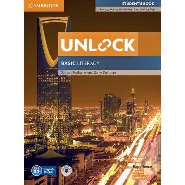 Unlock: Unlock Level 1 Reading, Writing, & Critical Thinking Student's ...