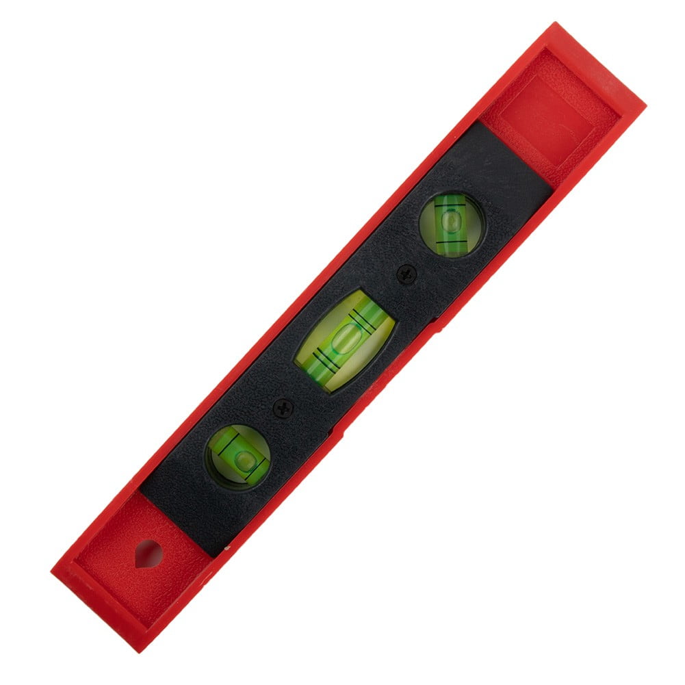 Inch Magnetic Torpedo Level Bubble Portable Spirit Level, 58% OFF