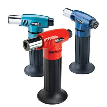 Butane Micro Torch - Walmart.com