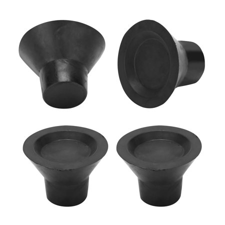 Air Compressor Rubber Cushion, Ir Compressor Foot Pad Reliable For Air ...