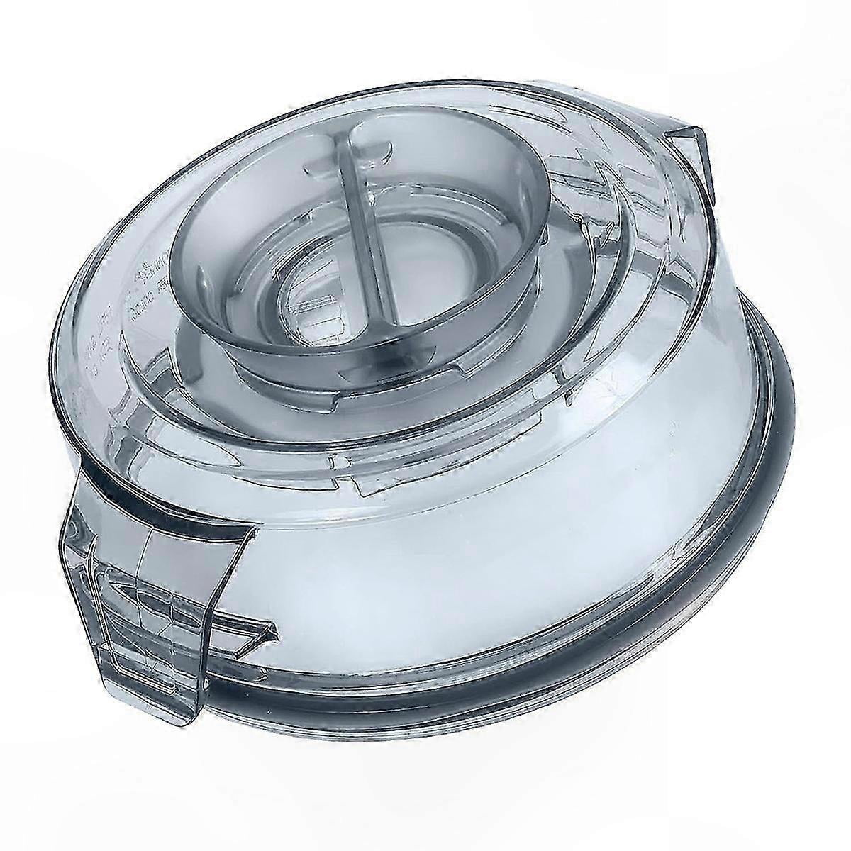 Replacement Pitcher Lids for 48oz Stainless Steel Blender Containers ...