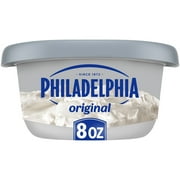 Single Serve Cream Cheese