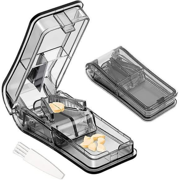 Pill Crushers & Splitters | Walmart Canada