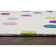 Rizzy Playground Hand-Tufted Ivory Area Rug - Walmart.com