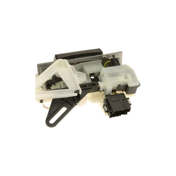 Tailgate Lock - Compatible with 2001 - 2007 Volvo V70 2002 2003 2004 ...