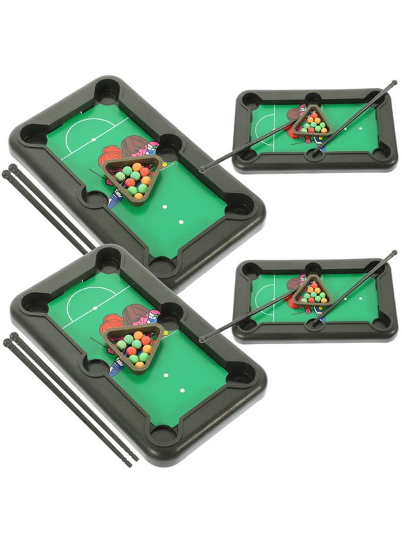 Mini Pool Tables in Pool & Billiards - Walmart.com