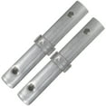 Axio 2pcs Scaffolding Coupling Pin With Collar Scaffolding Spring